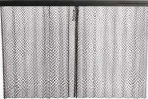 Thermo-Rite Custom Mesh