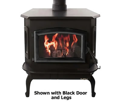 Buck Stove Model 81 Wood Stove / Insert