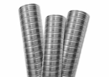 Chimney Pipe / Venting Pipe :: Wood/All-Fuel Piping :: 8 inch ...